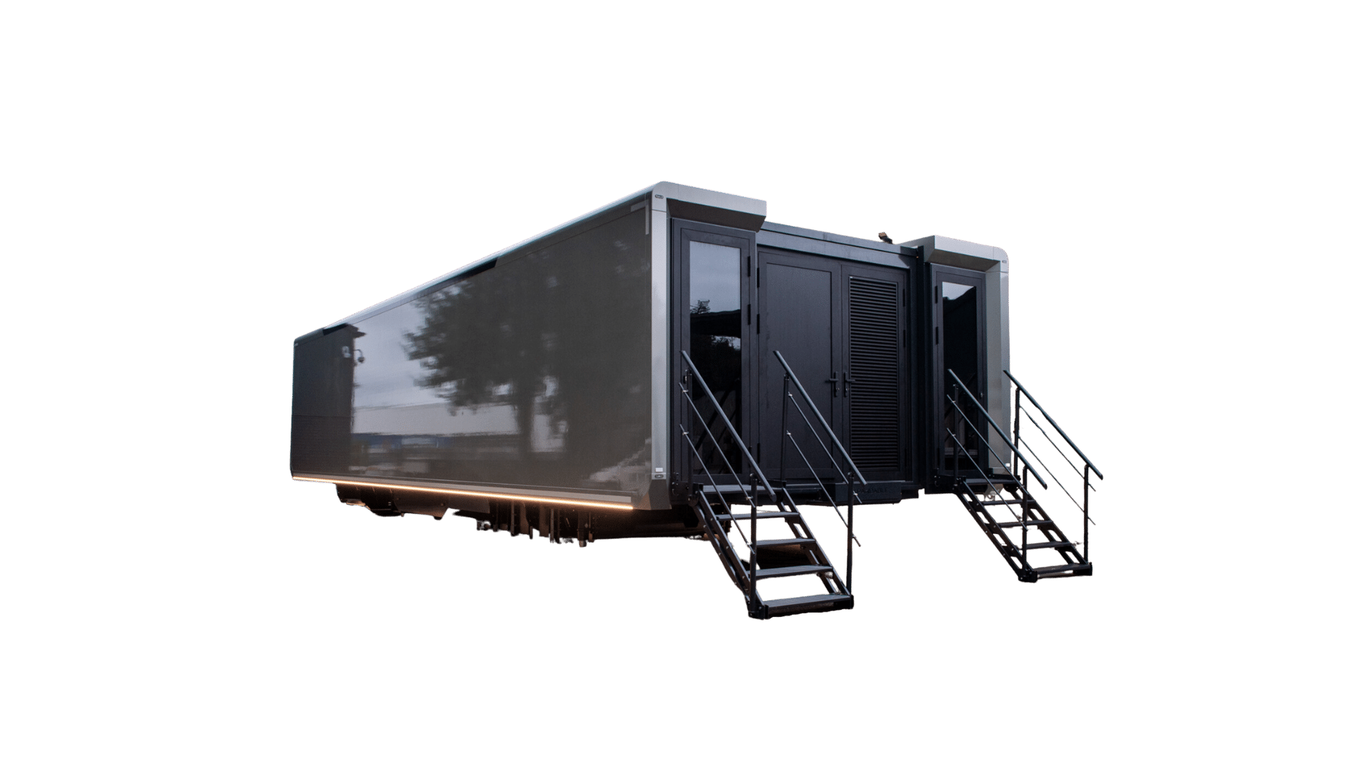 LooLoo Truck - Happee